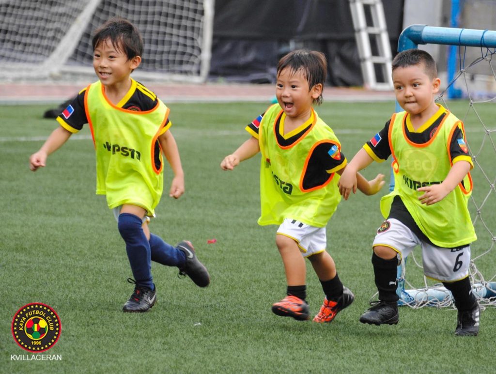 About Kaya Football Club Academy Official Website - Una Kaya! About Kaya Football Club Academy Official Website - Una Kaya!