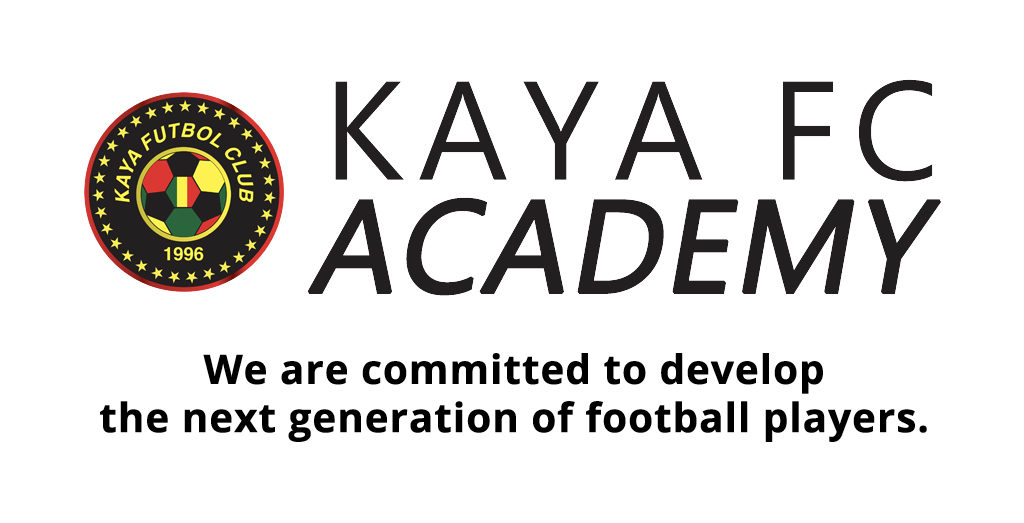 About Kaya Football Club Academy Official Website - Una Kaya! About Kaya Football Club Academy Official Website - Una Kaya!