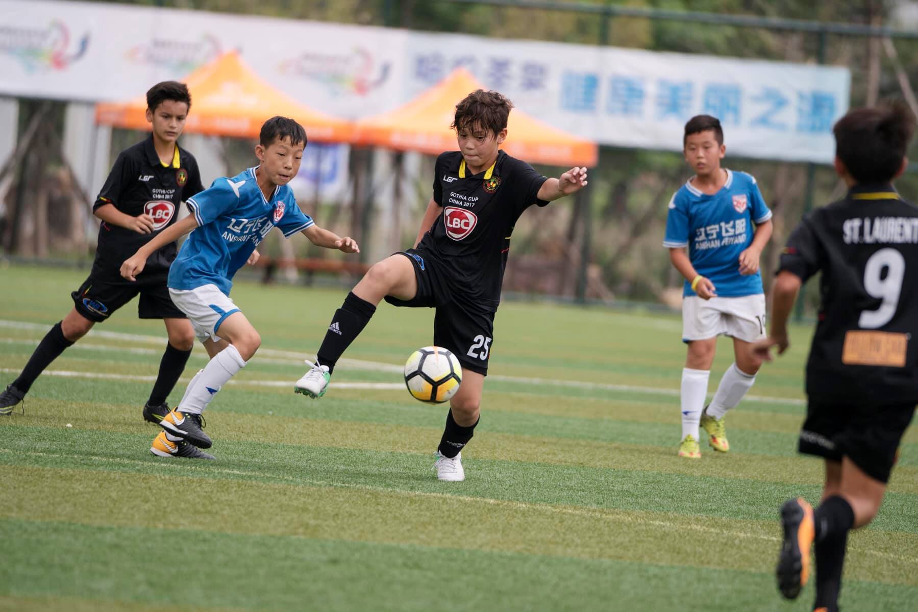 Kaya Football Club Academy Updates - February 4 - 10, 2019 Kaya Football Club Academy Updates - February 4 - 10, 2019